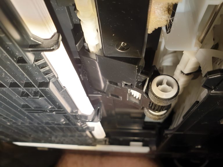 Canon Pixma owners: this simple trick can make your printer's feed ...